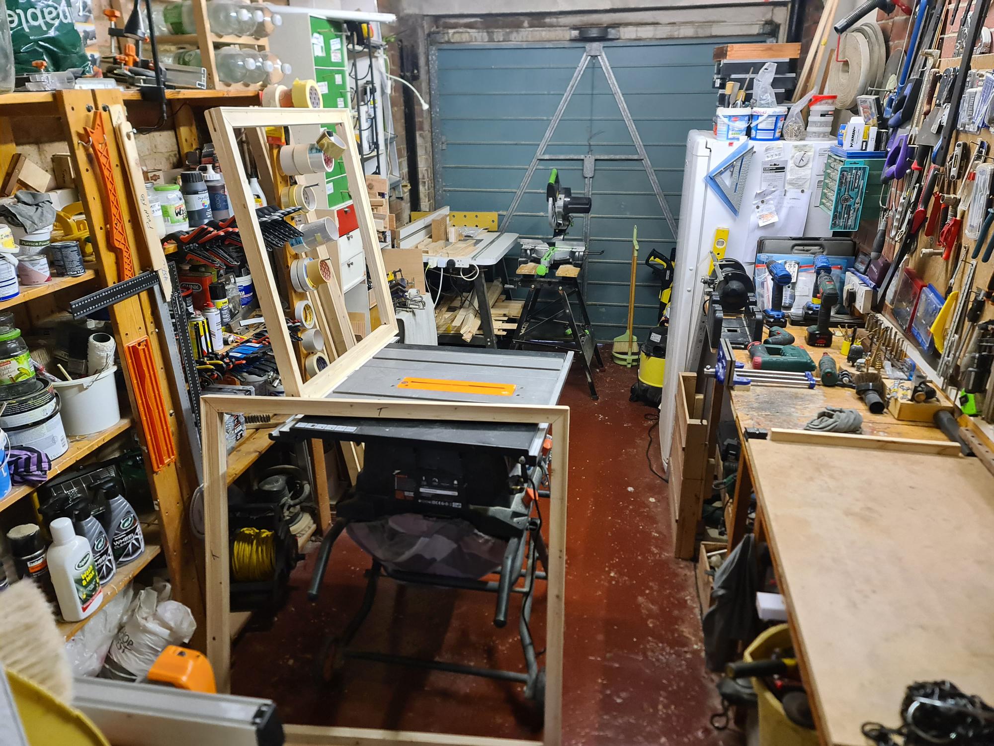 INDEX [www.rodneysaunders.co.uk]